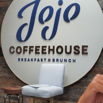 JOJO COFFEEHOUSE BREAKFAST & BRUNCH - Updated August 2024 - 2052 Photos ...