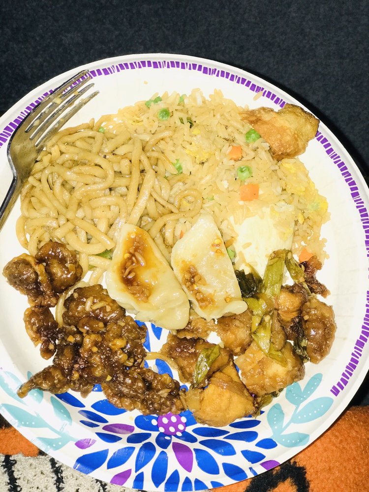 LITTLE SZECHUAN - 908 Photos & 370 Reviews - 524 W University Dr, Tempe ...