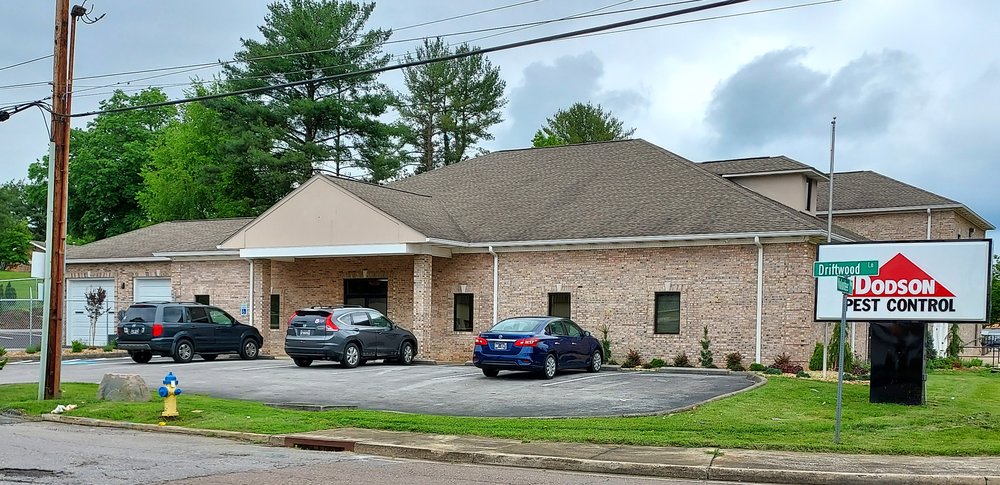 DODSON PEST CONTROL - Updated October 2025 - 1712 Volunteer Pkwy ...