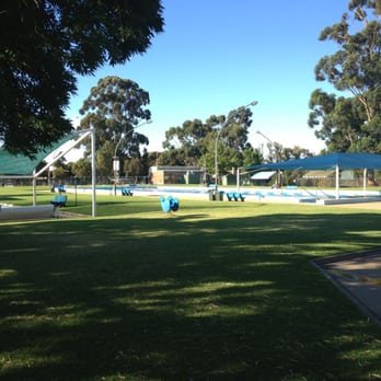 PAYNEHAM SWIMMING CENTRE - Updated December 2025 - 194 O G Rd ...
