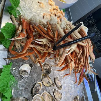 MINATO JAPANESE BUFFET - Updated July 2024 - 526 Photos & 221 Reviews ...