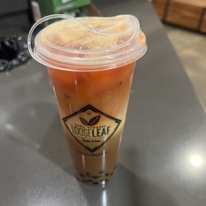 LOOSE LEAF BOBA CO - 306 Photos & 177 Reviews - 201 E 4th St, Santa Ana ...