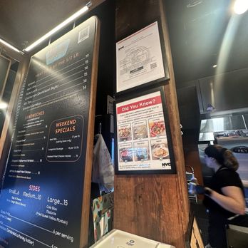 BARK BARBECUE - Updated November 2024 - 267 Photos & 147 Reviews - 55 ...