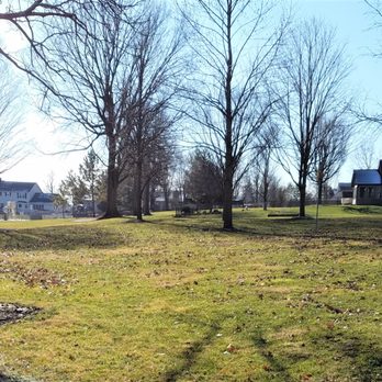 RED BRIDGE PARK - Updated January 2026 - 28 Photos - 697 W Jackson ...