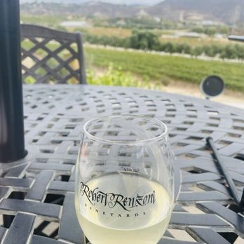 ROBERT RENZONI VINEYARDS - Updated January 2025 - 1077 Photos & 786 ...