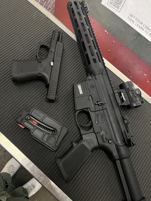 LONGSHOT PISTOL AND RIFLE - Updated January 2026 - 81 Photos & 79 ...