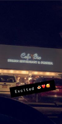 CAFE GIO - 158 Photos & 145 Reviews - 761 Sunrise Hwy, West Babylon ...