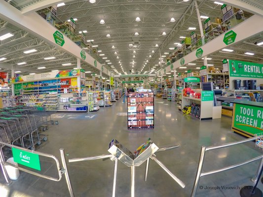 MENARDS - 31 Photos & 42 Reviews - Hardware Stores - 1700 S Hanley Rd ...