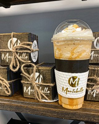 MONTEBELLO CAFE - Updated May 2026 - 31 Photos & 57 Reviews - 7625A ...