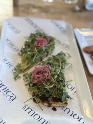 THE MONICA - Updated October 2025 - 843 Photos & 464 Reviews - 40 E ...