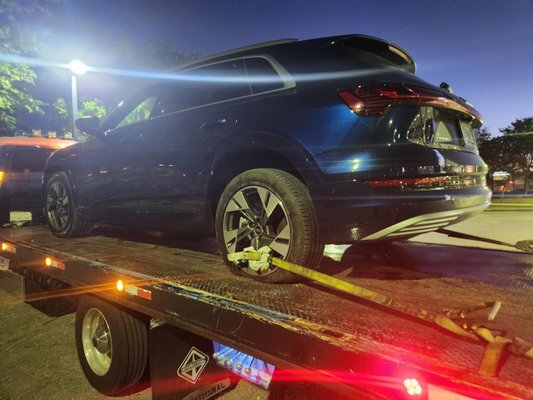 PRESTIGE TOWING OF SW FLORIDA - Updated January 2025 - Request a Quote ...