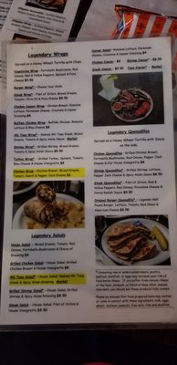 LEGENDS - PINHOOK - Updated May 2026 - 3439 W Pinhook Rd, Lafayette ...