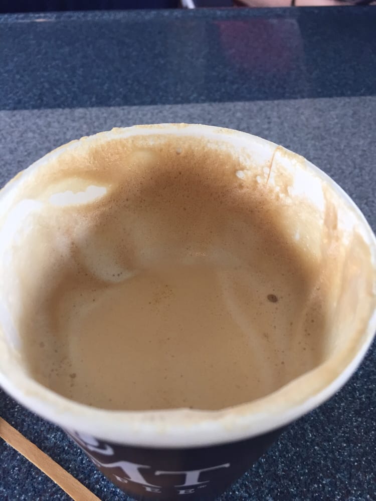 AMT COFFEE - Heuston Station, Dublin, Republic of Ireland - Yelp