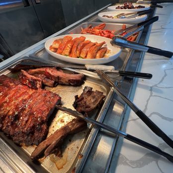 UMI HOTPOT SEAFOOD & SUSHI BUFFET - Updated December 2025 - 289 Photos ...