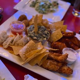 LIPS - ATLANTA - Updated April 2025 - 953 Photos & 464 Reviews - 3011 ...