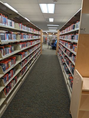 LAKEWOOD LIBRARY - JEFFERSON COUNTY PUBLIC LIBRARY - Updated October ...