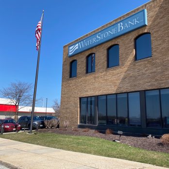 WATERSTONE BANK - Updated March 2025 - 6560 S 27th St, Oak Creek ...