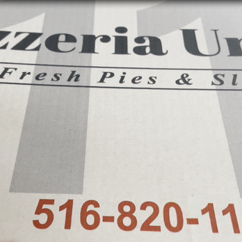 PIZZERIA UNDICI - 46 Photos & 39 Reviews - 4195 Merrick Rd, Massapequa ...