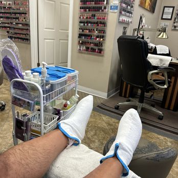 TM NAILS - Updated November 2025 - 146 Photos & 121 Reviews - 27013 ...