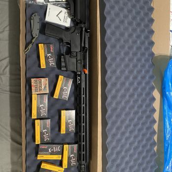 RIFLEGEAR - Updated January 2025 - 129 Photos & 779 Reviews - 18065 Mt ...