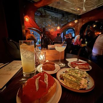 BAR RAVAL - Updated October 2025 - 744 Photos & 348 Reviews - 505 ...