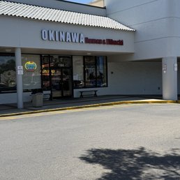 OKINAWA RAMEN & HIBACHI - Updated May 2026 - 117 Photos & 57 Reviews ...
