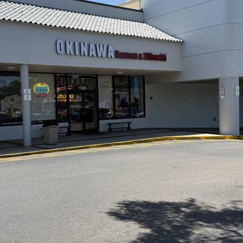 OKINAWA RAMEN & HIBACHI - Updated January 2026 - 115 Photos & 51 ...