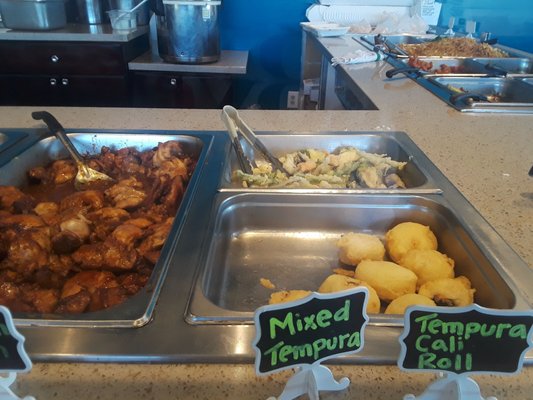 MR HONG’S CHINESE FAST FOOD - 48 Photos & 129 Reviews - 1210 1st St ...