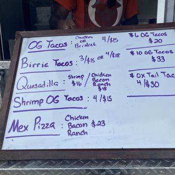 FAT CHARLES BBQ - Updated December 2025 - 103 Photos & 39 Reviews ...