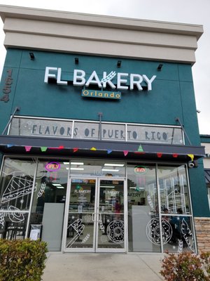 FL BAKERY - Updated October 2025 - 89 Photos & 42 Reviews - 1654 N ...