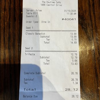 FIRST WATCH - Updated December 2025 - 65 Photos & 33 Reviews - 1466 ...