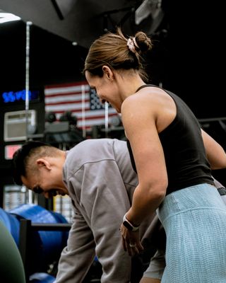 LAURA B FIT - Updated August 2025 - 15 Photos & 15 Reviews - 824 Malone ...