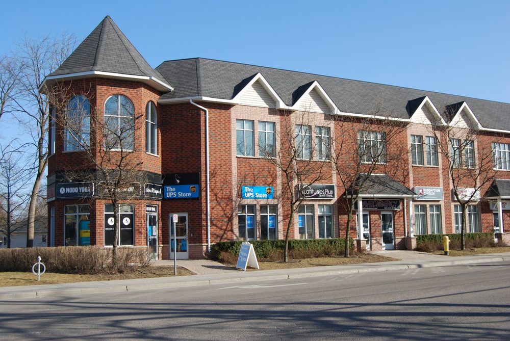 THE UPS STORE - Updated December 2025 - 34 Photos - 31 Baldwin Street N ...