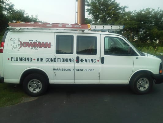 HL BOWMAN INC - Updated July 2024 - 22 Photos & 37 Reviews - 2259 ...