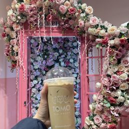 TOMO TEA HOUSE - Updated February 2025 - 188 Photos & 89 Reviews - 3620 ...