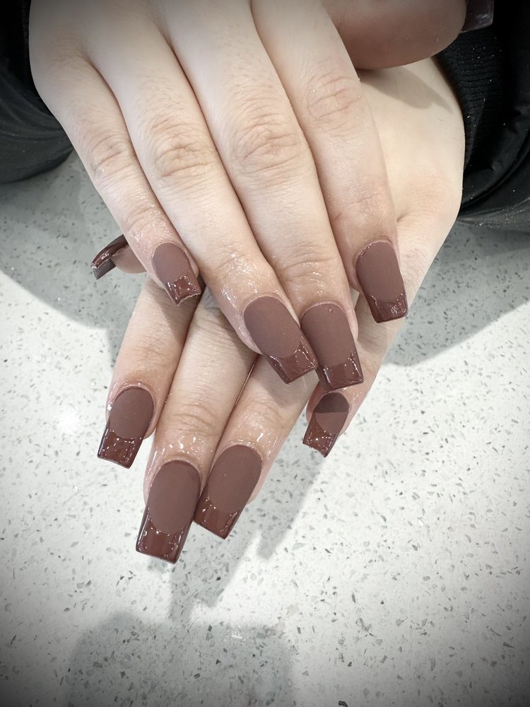 MY NAILS - Updated July 2024 - 46 Photos & 69 Reviews - 8222 E 103rd St ...