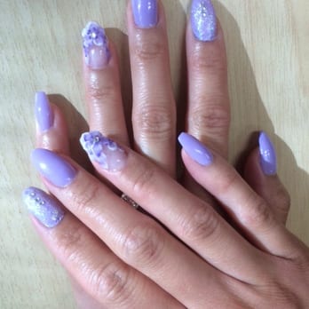 B PERFECT NAILS - Updated December 2025 - 11 Photos & 16 Reviews - 140 ...