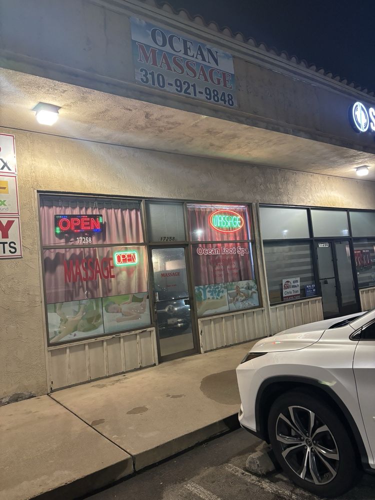 OCEAN FOOT SPA - Updated July 2025 - 19 Photos & 11 Reviews - 17258 ...