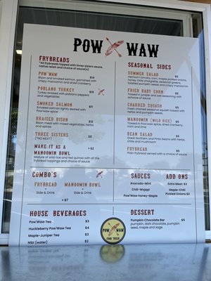 POW WAW FOOD TRUCK - Updated January 2026 - 17 Photos & 18 Reviews ...