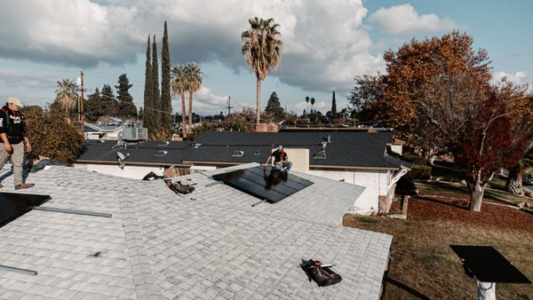 FLAGSHIP SOLAR - Updated December 2025 - 22 Photos & 10 Reviews ...