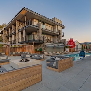 HOTEL INDIGO NAPA VALLEY - Updated January 2026 - 239 Photos & 212 ...