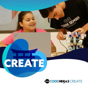 CODE NINJAS - Updated July 2024 - 21 Photos & 10 Reviews - 2712 Griffith Park Blvd, Los Angeles ...