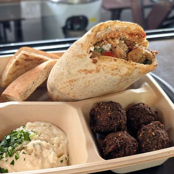 DISH N DASH - SUNNYVALE - Updated October 2025 - 836 Photos & 1307 ...