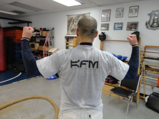 KEYSI FIGHTING METHOD - Updated August 2025 - 10 Photos - Marina Del ...