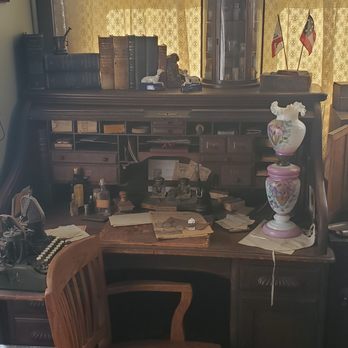 MEUX HOME MUSEUM - Updated January 2026 - 51 Photos & 23 Reviews - 1007 ...