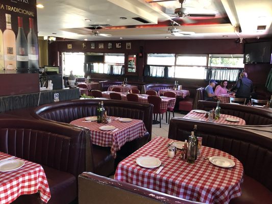 RAVIZZA RISTORANTE - Updated July 2024 - 26 Photos - Bv. Bénito Juárez 8910, Mexicali, Baja ...