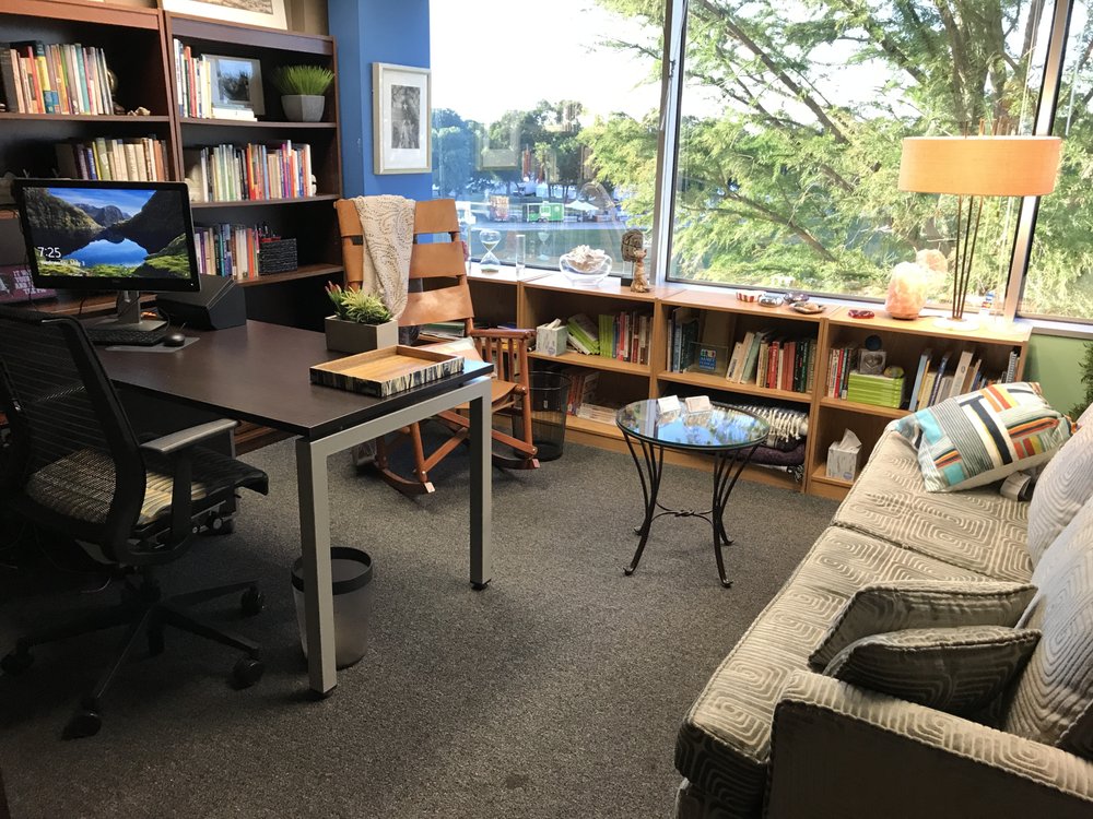 LYNN BUSCH COUNSELING - Updated December 2025 - 6300 Ridglea Place ...