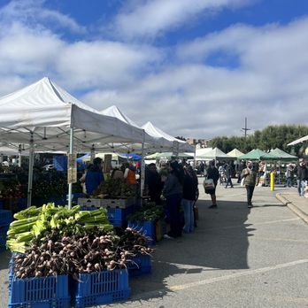 ALEMANY FARMERS’ MARKET - Updated December 2025 - 896 Photos & 441 ...