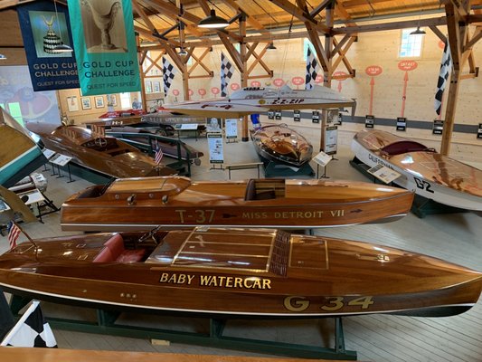 ANTIQUE BOAT MUSEUM - Updated September 2024 - 79 Photos & 20 Reviews ...