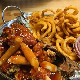 NO.1 PLUS CHICKEN - 857 Photos & 573 Reviews - 2240 Royal Ln, Dallas ...